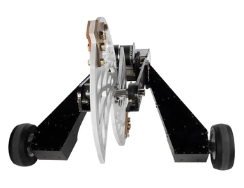 Nightmare (ShowBot) | BattleBots Wiki | Fandom