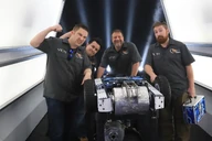 Team Yeti | BattleBots Wiki | Fandom