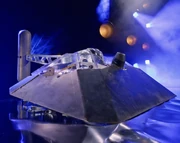 Beta | BattleBots Wiki | Fandom