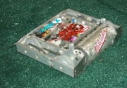 Mini Class | BattleBots Wiki | Fandom