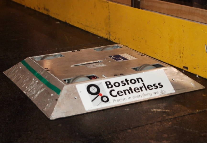 The Hook | BattleBots Wiki | Fandom