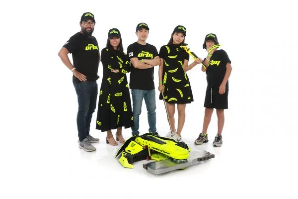 Team ORBY | BattleBots Wiki | Fandom
