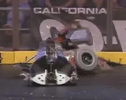 Razer | BattleBots Wiki | Fandom