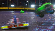 Ribbot | BattleBots Wiki | Fandom