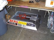 BioHazard | BattleBots Wiki | Fandom