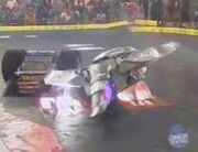 OverKill | BattleBots Wiki | Fandom