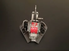 Backlash/Battle Basher | BattleBots Wiki | Fandom