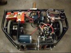 JailBreak | BattleBots Wiki | Fandom