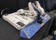 Bite Force | BattleBots Wiki | Fandom