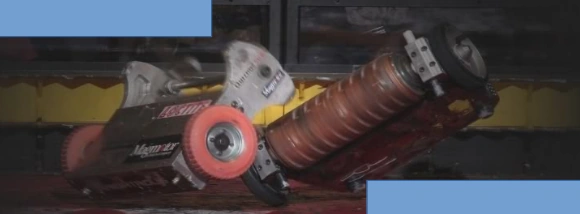 Knightrous | BattleBots Wiki | Fandom