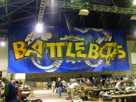 Season 2.0/Episode 1 | BattleBots Wiki | Fandom