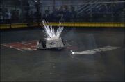 SubZero | BattleBots Wiki | Fandom