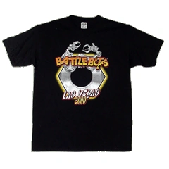 BattleBots Merchandise | BattleBots Wiki | Fandom