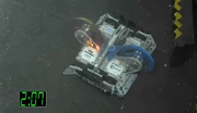 Orbitron | BattleBots Wiki | Fandom