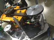 Icewave | BattleBots Wiki | Fandom