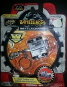 Deadblow/Battle Chains | BattleBots Wiki | Fandom