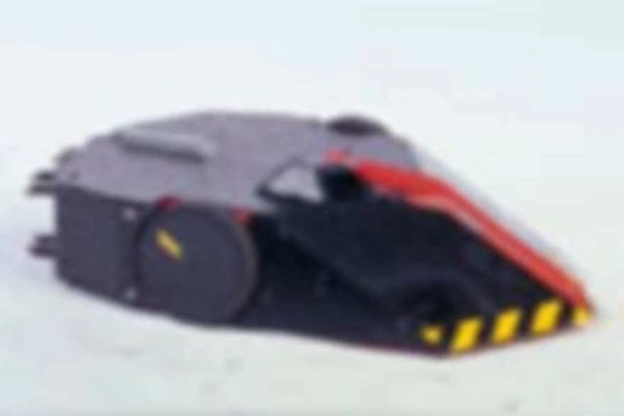 Carnivore | BattleBots Wiki | Fandom