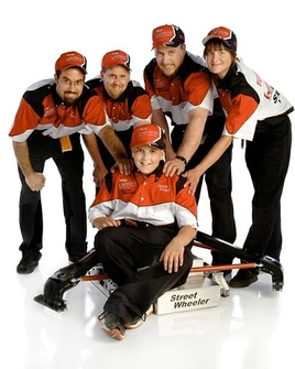 Team Whyachi | BattleBots Wiki | Fandom