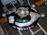 Horizontal Spinners | BattleBots Wiki | Fandom