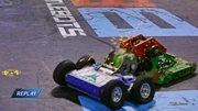 Lock-Jaw | BattleBots Wiki | Fandom