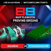 BattleBots: Destruct-A-Thon | BattleBots Wiki | Fandom