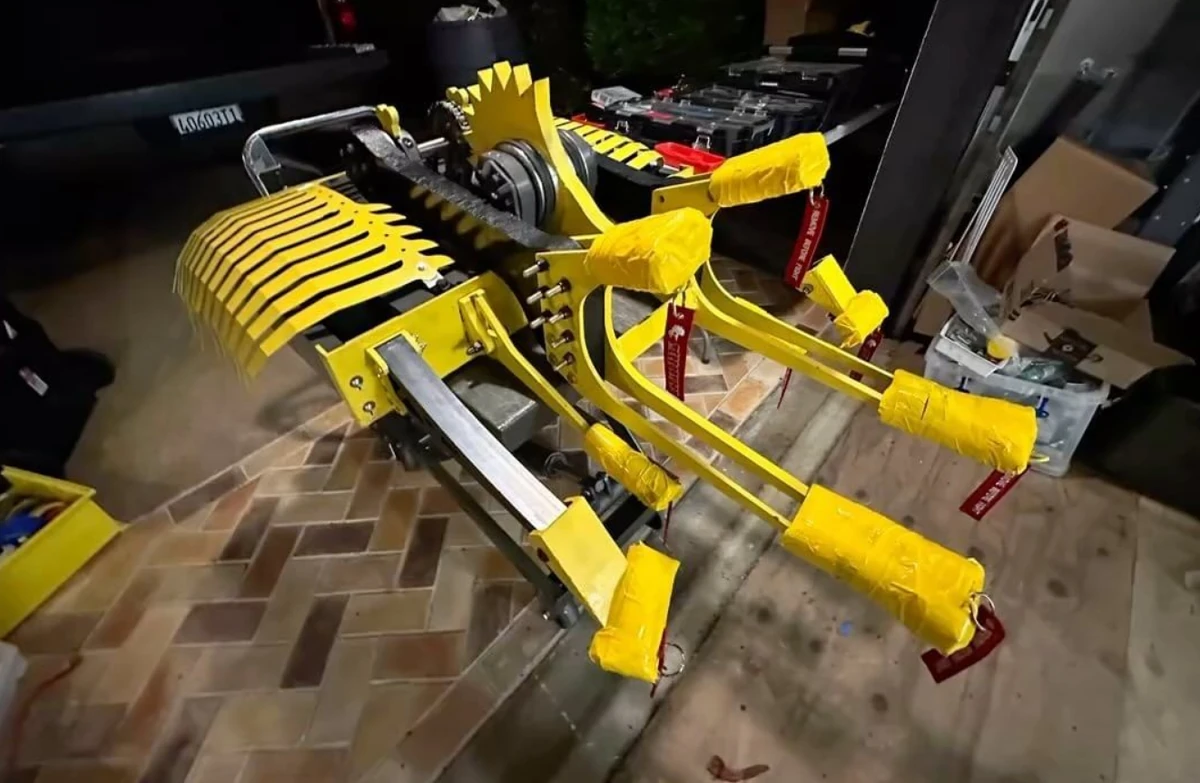 Terrortops | BattleBots Wiki | Fandom