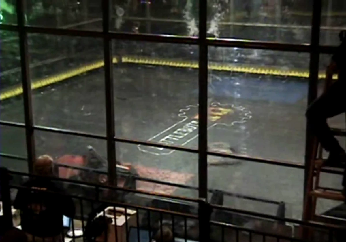 BattleBots IQ 2005 | BattleBots Wiki | Fandom