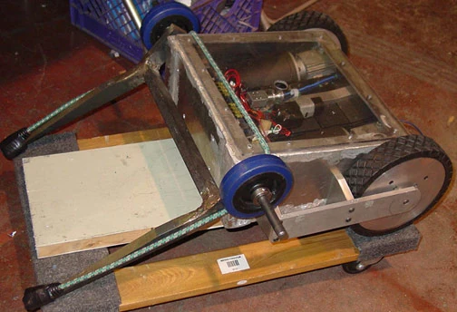 Logos | BattleBots Wiki | Fandom