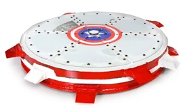 Captain Shrederator | BattleBots Wiki | Fandom