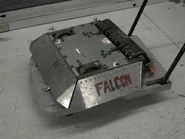 Falcon | BattleBots Wiki | Fandom