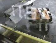 Alpha Raptor | BattleBots Wiki | Fandom