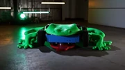 Ribbot | BattleBots Wiki | Fandom