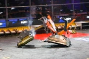 Complete Control | BattleBots Wiki | Fandom