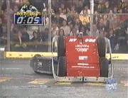 Pro-AM | BattleBots Wiki | Fandom