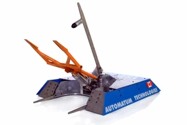 Complete Control | BattleBots Wiki | Fandom