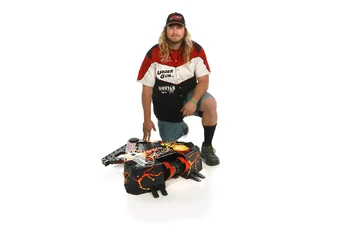 Team Whyachi | BattleBots Wiki | Fandom