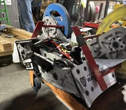 Orbitron | BattleBots Wiki | Fandom