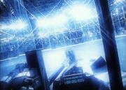 Stealth Terminator | BattleBots Wiki | Fandom