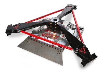 Son of Whyachi | BattleBots Wiki | Fandom