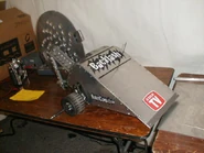 Backlash | BattleBots Wiki | Fandom