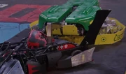 Chomp | BattleBots Wiki | Fandom