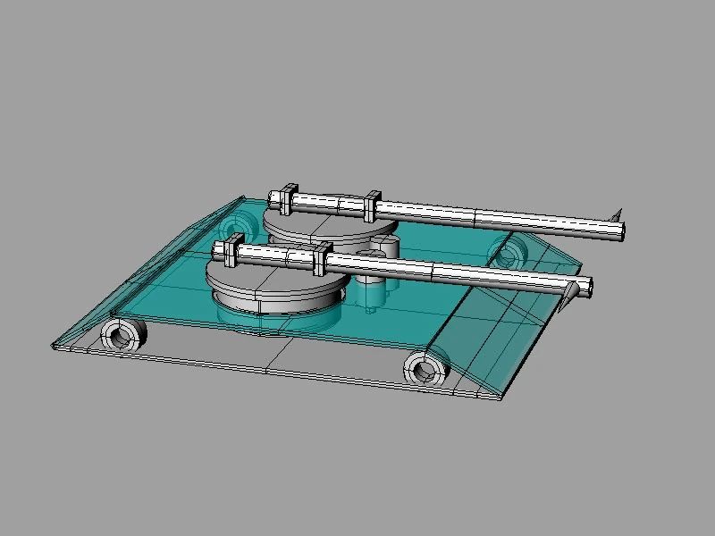Death By Unga Bunga | BattleBots Wiki | Fandom