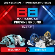 BattleBots: Destruct-A-Thon | BattleBots Wiki | Fandom