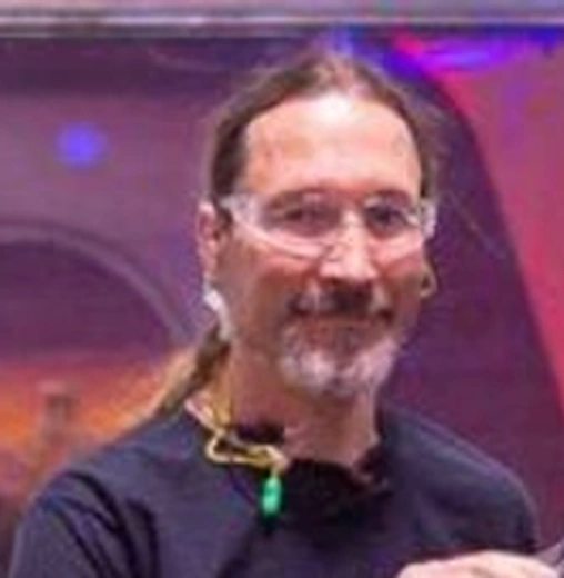 Matt Neubauer | BattleBots Wiki | Fandom