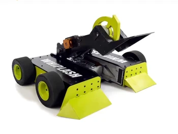 Whiplash (ShowBot) | BattleBots Wiki | Fandom