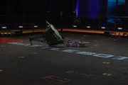 Chomp | BattleBots Wiki | Fandom
