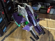 Jasper | BattleBots Wiki | Fandom
