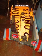 Phoenix | BattleBots Wiki | Fandom