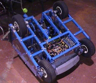 The Ripper | BattleBots Wiki | Fandom