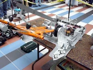 Complete Control | BattleBots Wiki | Fandom